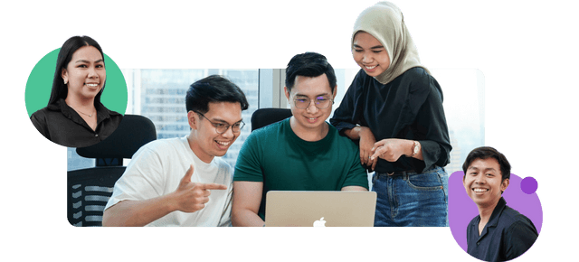 Stockbit Bibit Career